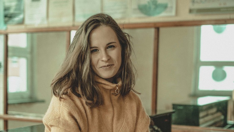 Hania Rani: wobec samotności każdy z nas jest równy [WYWIAD] - Muzyka