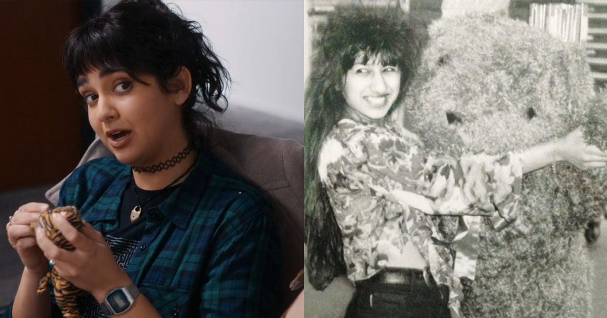 The real woman who came up with the poems for Beanie Babies talks Ty ...