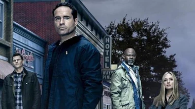 Wayward Pines (serial) - Kultura