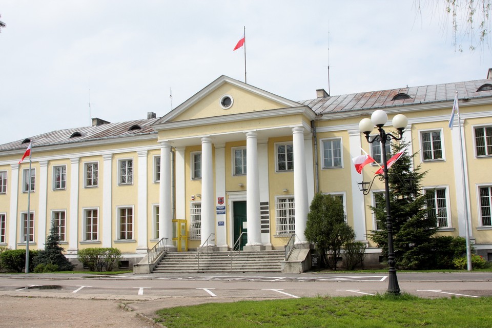 Siedlce na weekend – pałac, zabytki, atrakcje i historia - Podróże