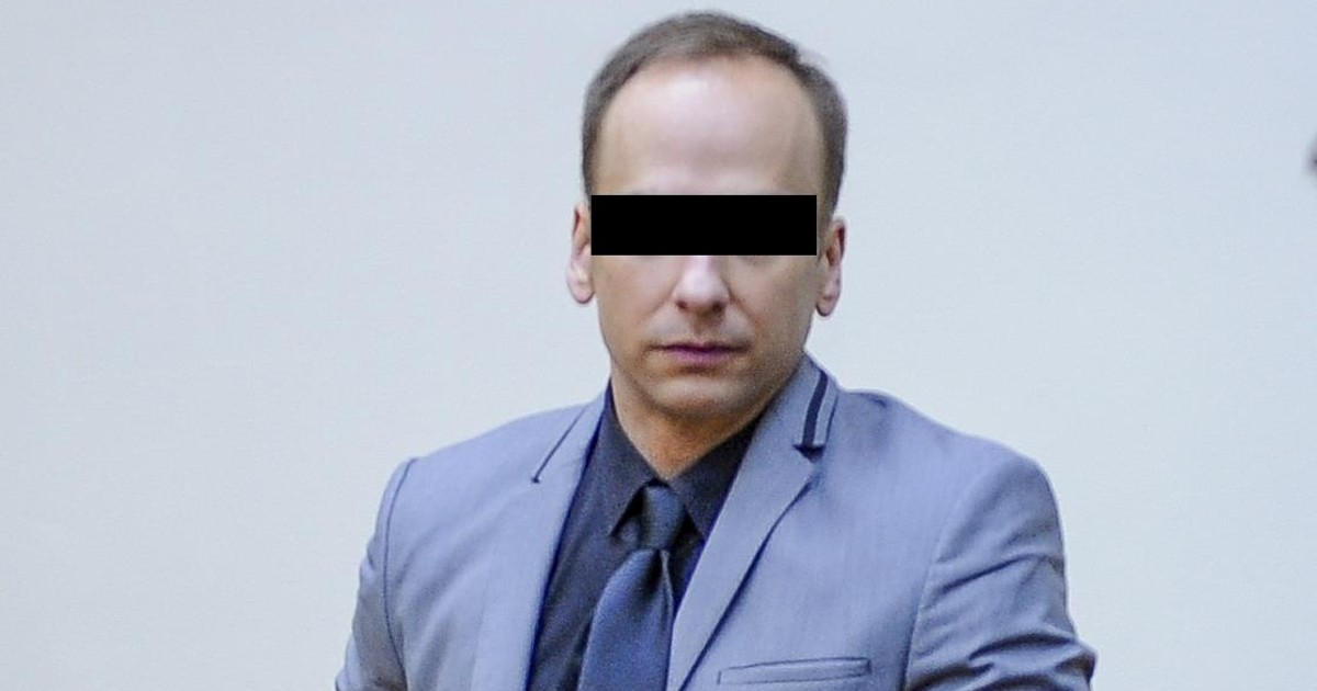 Dariusz K. Zabił kobietę, a wyjdzie na wolność za 8 miesięcy?