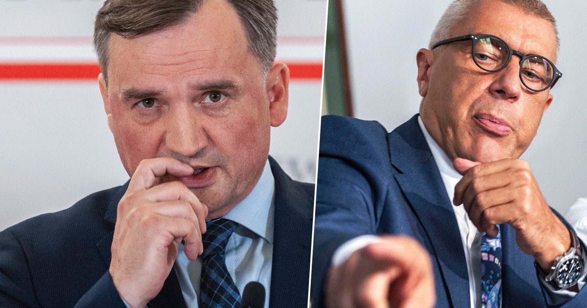 Zatrzymanie Romana Giertycha. Sąd Rejonowy Warszawa-Praga żąda śledztwa