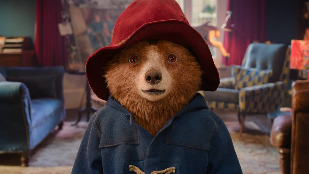 Poklanjamo karte za bioskop za film "Meda Pedington u džungli" - Blic