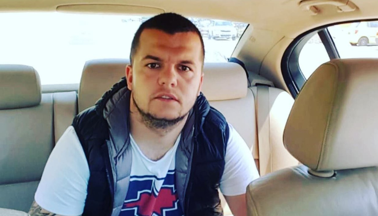 Čeka se potvrda optužnice protiv Dina Ibrahimovića zbog ubistva ...