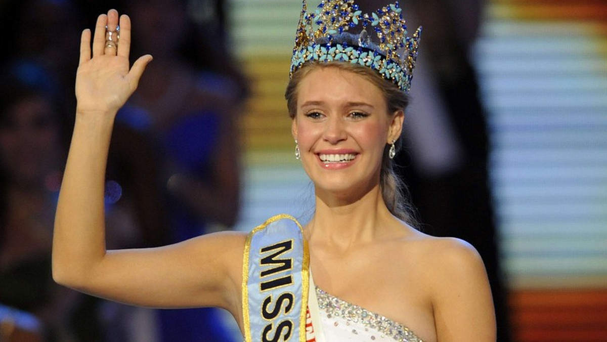 10 powodów, dlaczego Polka nie została Miss World - Plejada.pl