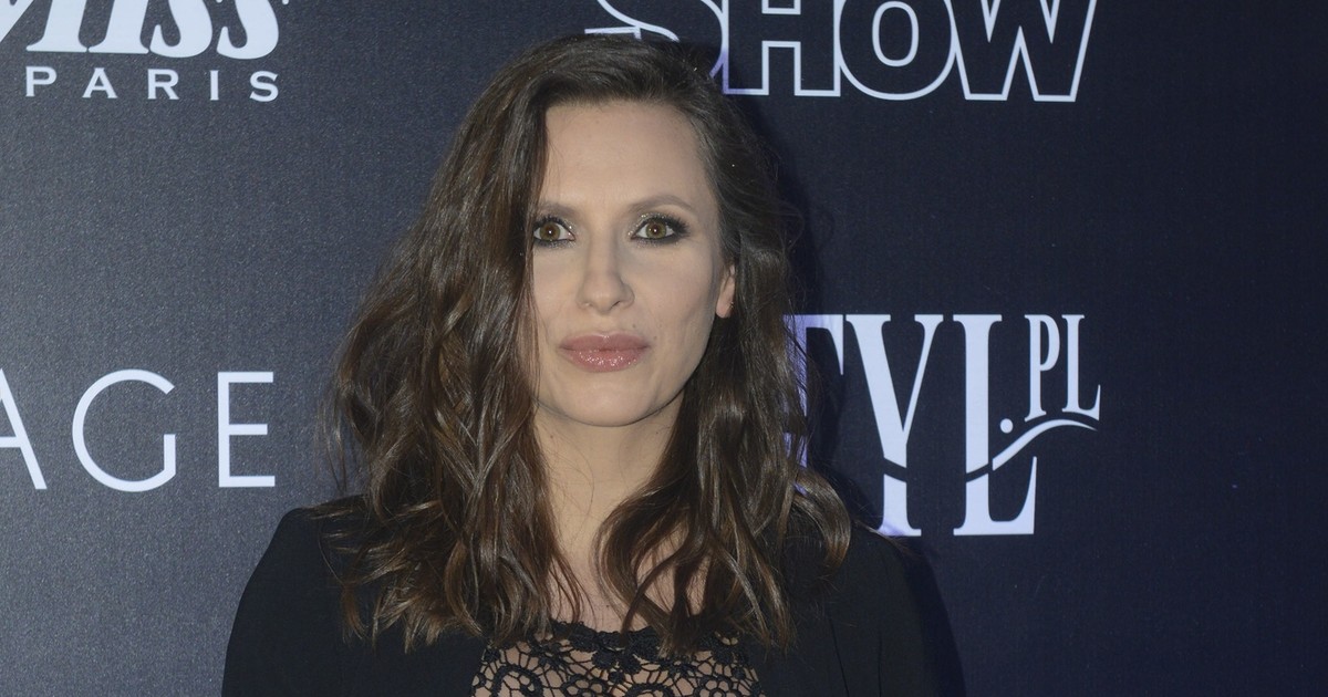 Anna Kerth i triki na piękne paznokcie. Zastosuj je już teraz! - Plejada.pl