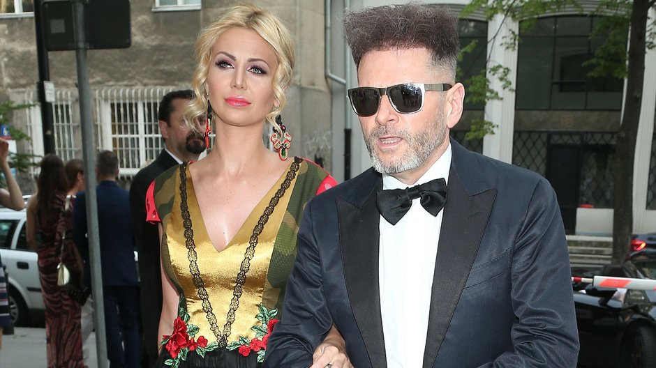 Maja Rutkowski pierwszy raz o bulimii. "Robiłam to trzy, cztery razy ...