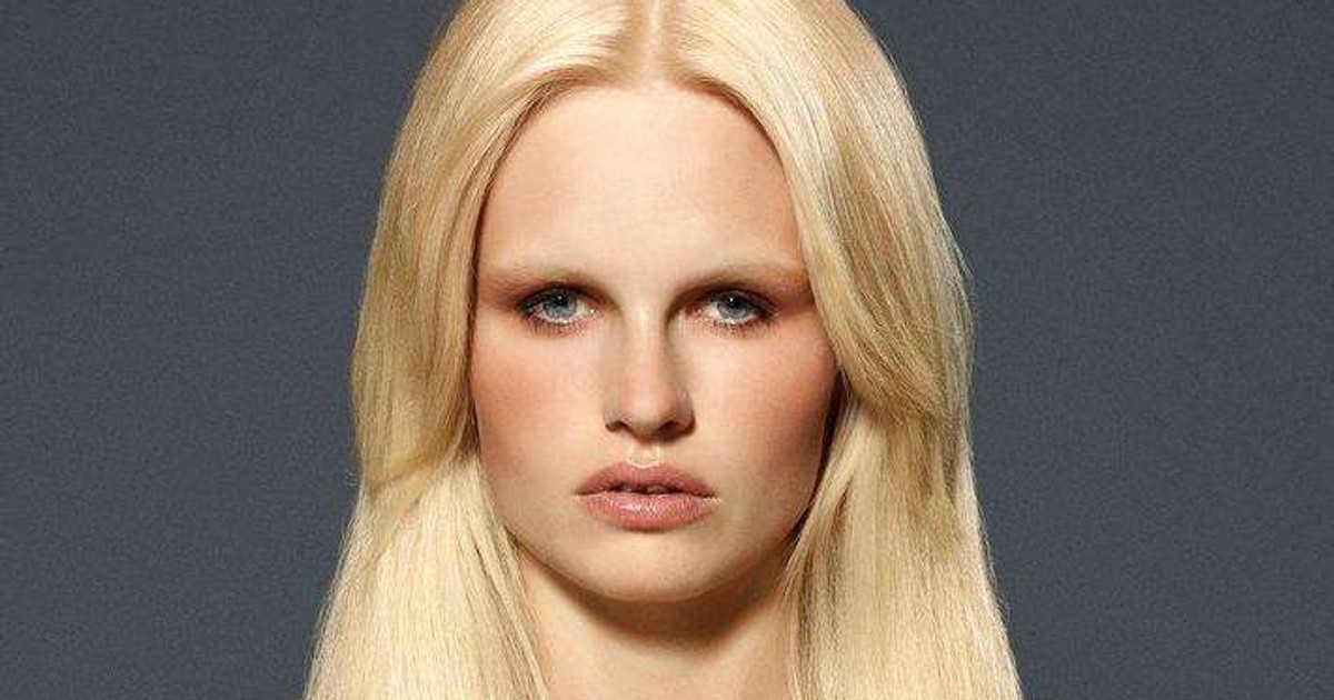 Magda Roman odpadła z "Top Model"