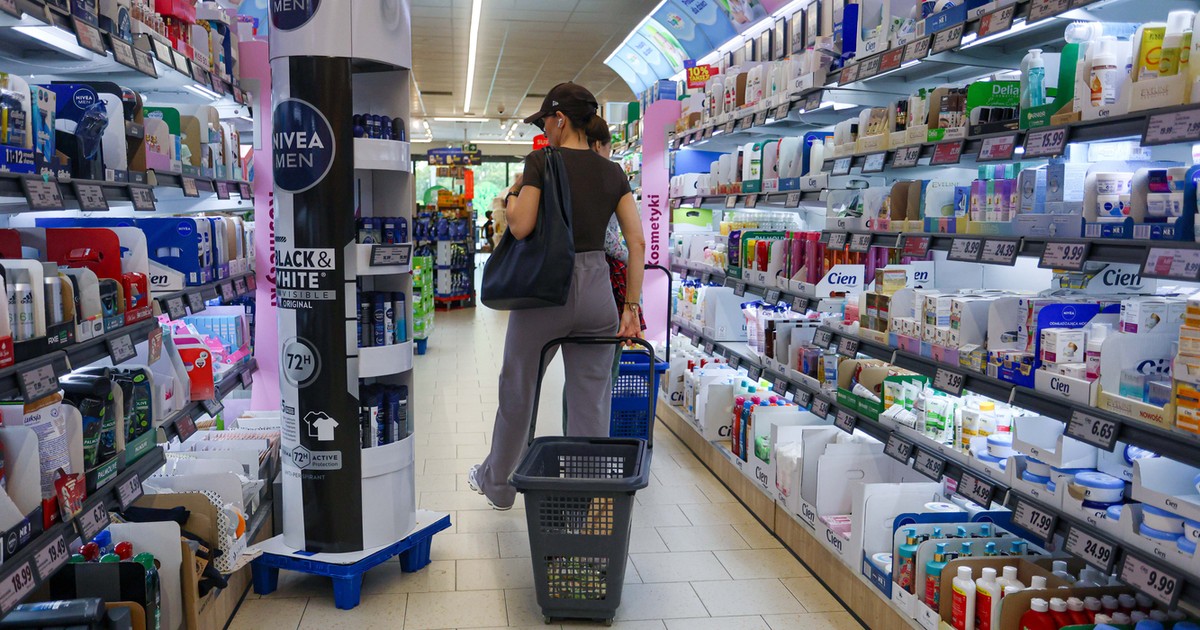 Lidl chce za to tylko 1 gr. Używasz tego codziennie