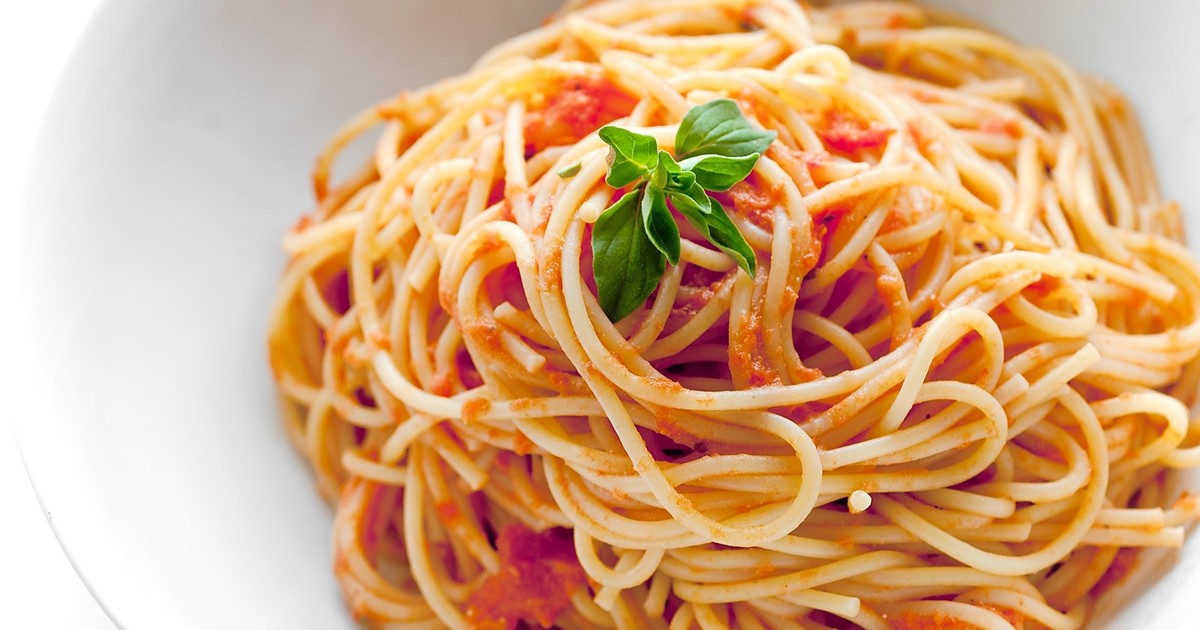 How to make Nigerian spaghetti like a pro | Pulse Nigeria