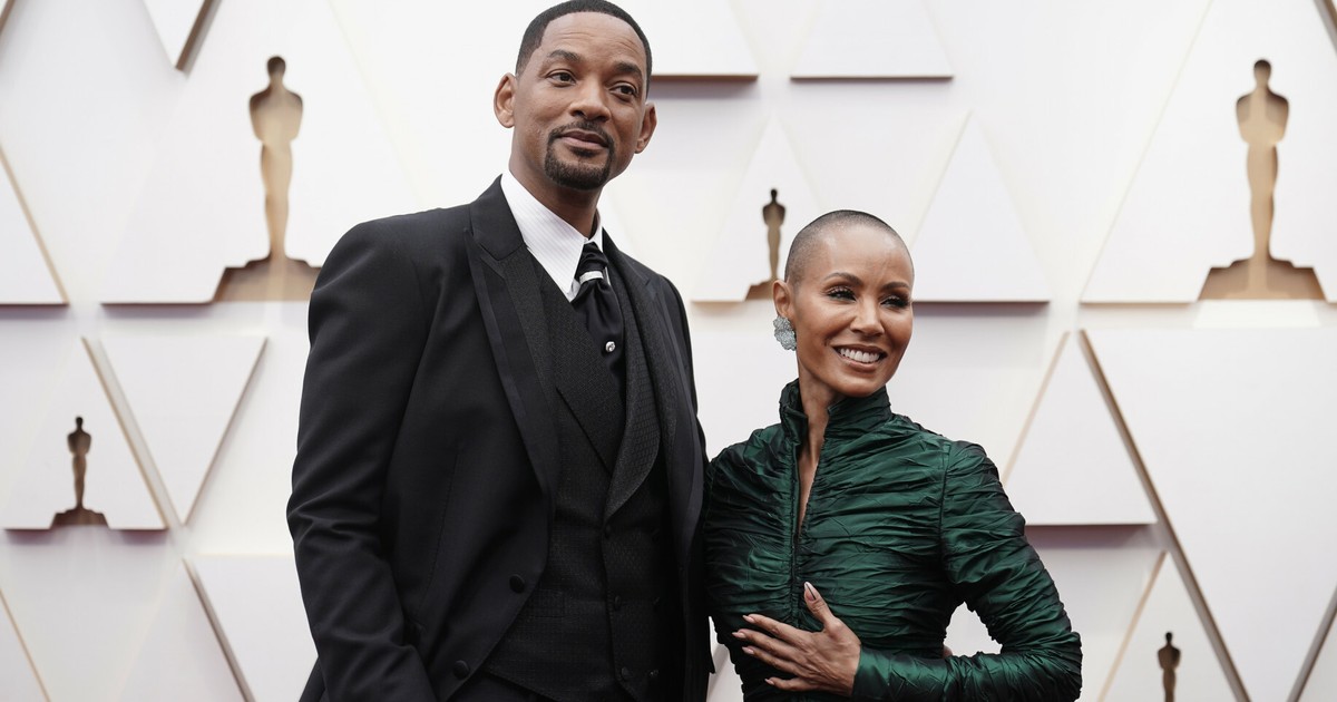 W zeszłym roku zszokował wszystkich. Czy Will Smith pojawił się na ...