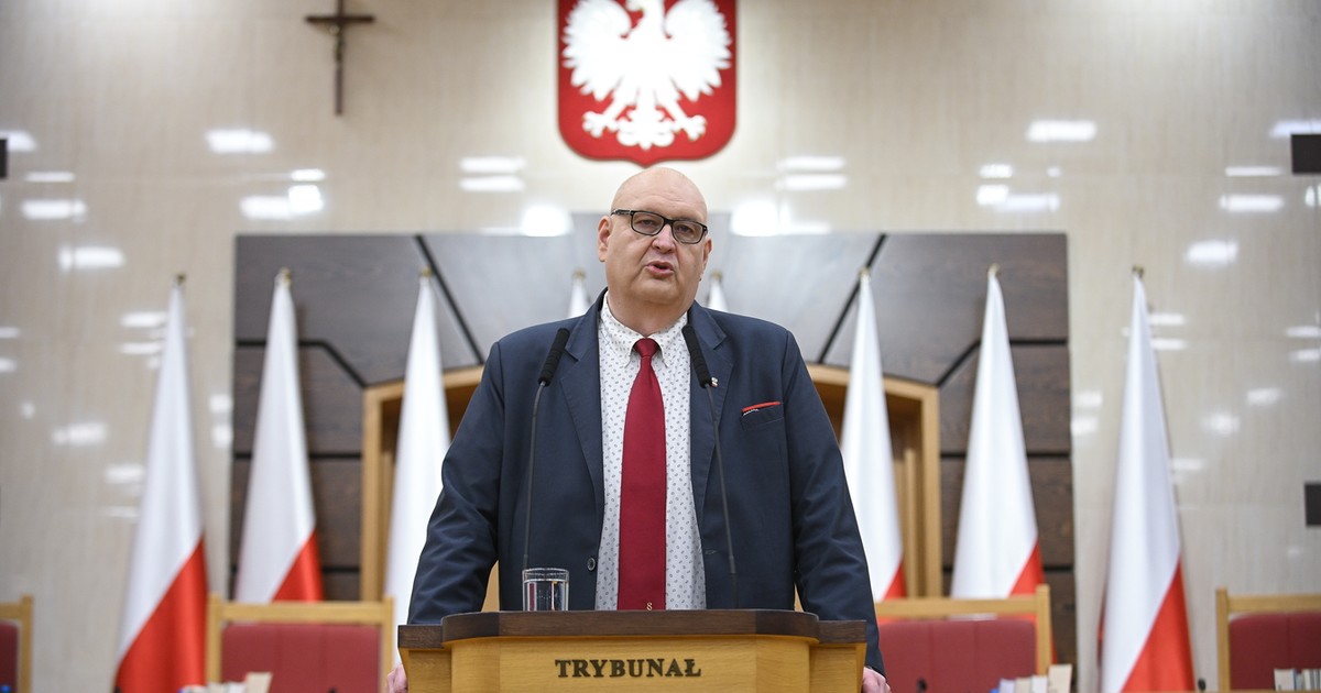 Święczkowski zaszkodził PIS i Nawrockiemu. Chciał pomóc | Newsweek