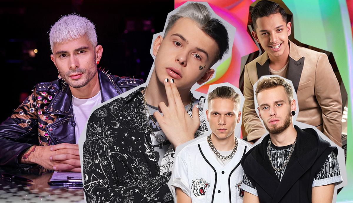 ByeAlex az eddigi legsikeresebb mentor a magyar X-faktor történetében ...