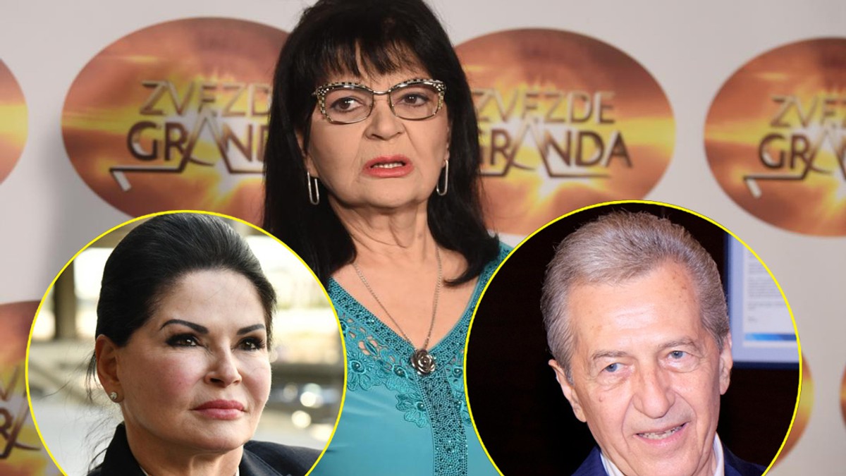 Nada Obrić osula po Miroslavu Iliću nakon potvrde suda da je Devin njegov sin - Blic