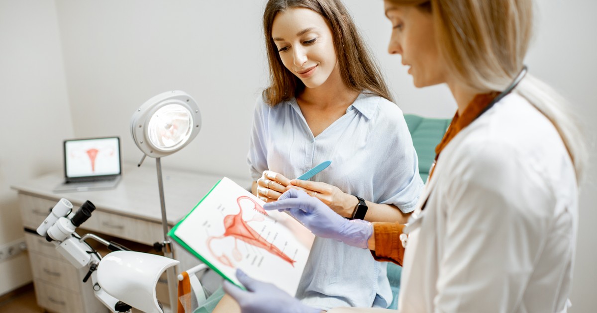 Pęcherzyk Graafa — co to jest? Jak i kiedy pęka? - Kobieta