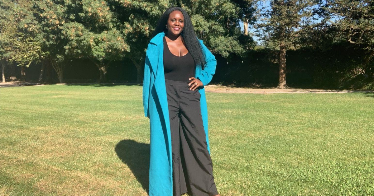 Uzo Ogbodo answers questions about her successful multifaceted career ...