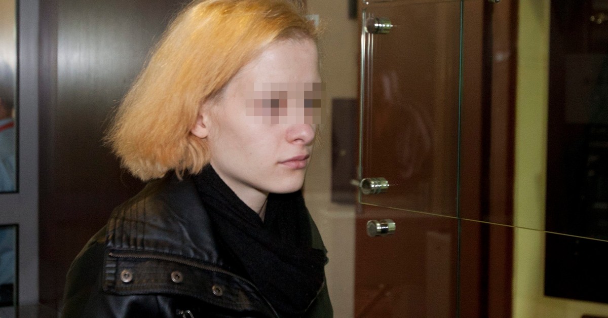 Matka Madzi z Sosnowca zatrzymana. Usłyszała zarzut zabójstwa - Dziennik.pl