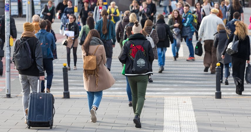 Obciążenia podatkowe w Polsce. Raport MF