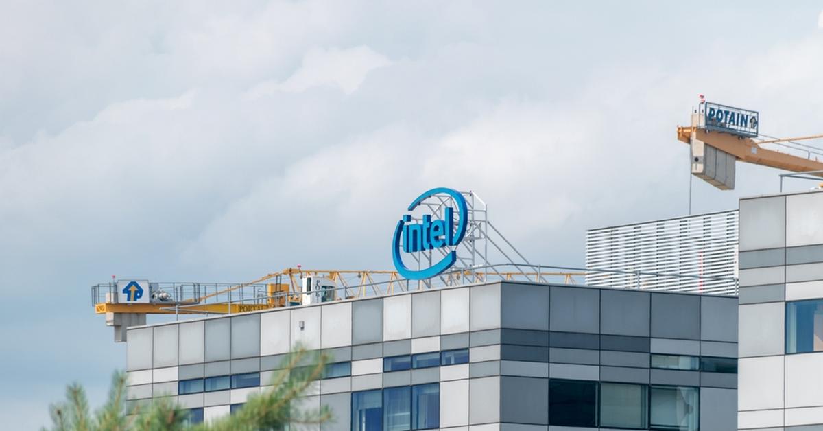 Inwestycja Intela pod Wrocławiem zagrożona? Może chodzić o tysiące ...