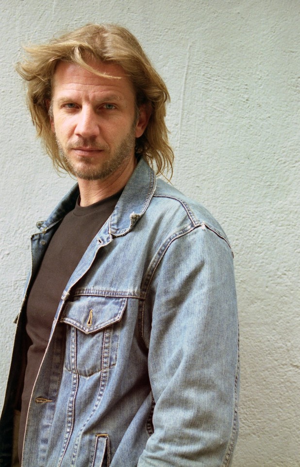 Facundo Arana - jak dziś wygląda boski Ivo z serialu Zbuntowany Anioł ... Facundo Arana - jak dziś wygląda boski Ivo z serialu Zbuntowany Anioł ...
