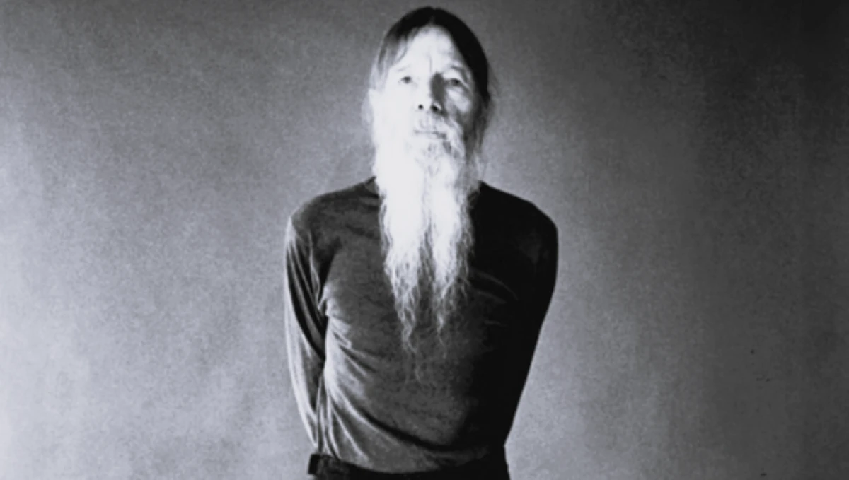 Torben Ulrich nie żyje. Światowej sławy tenisista, ojciec muzyka ...