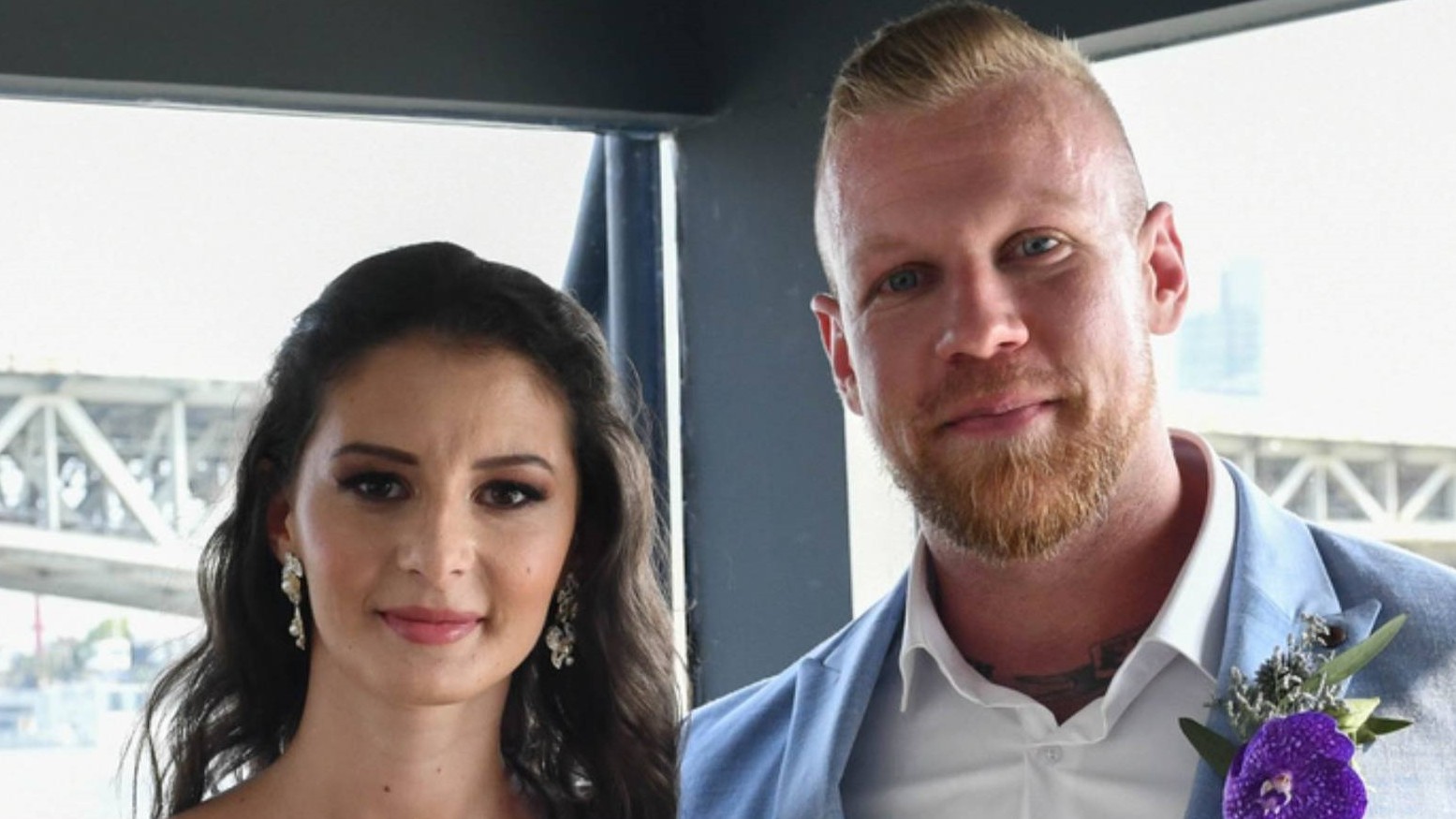 Robban a botrány a Házasság első látásra műsorában - Orsi le fogja ...