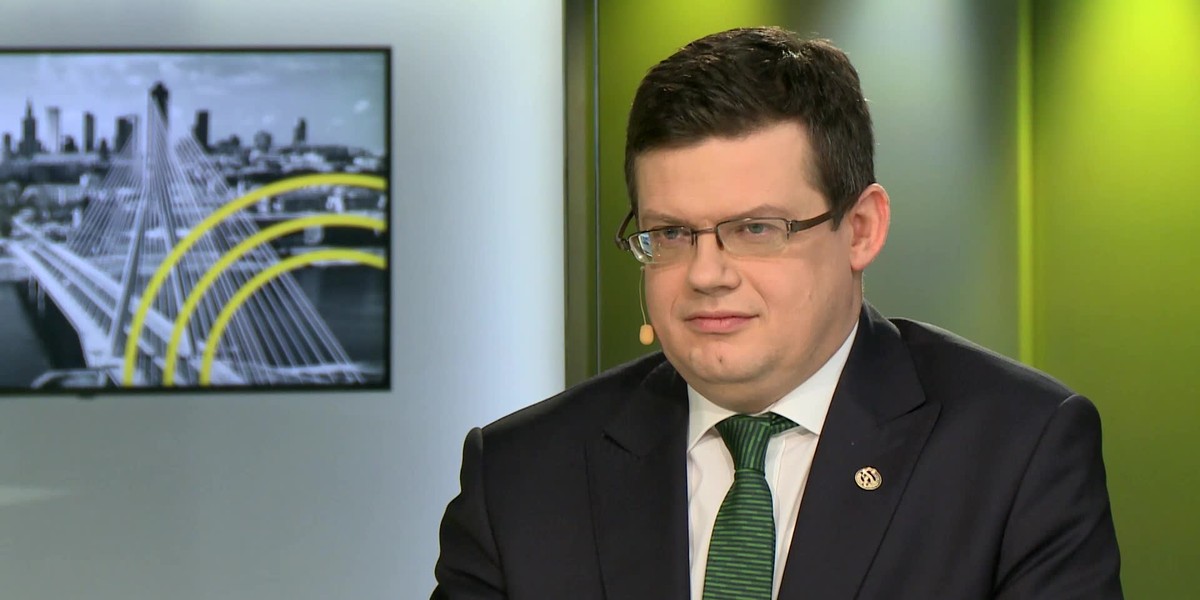 Krystian Markiewicz tłumaczy, kiedy tajemnica zawodowa przestaje ...