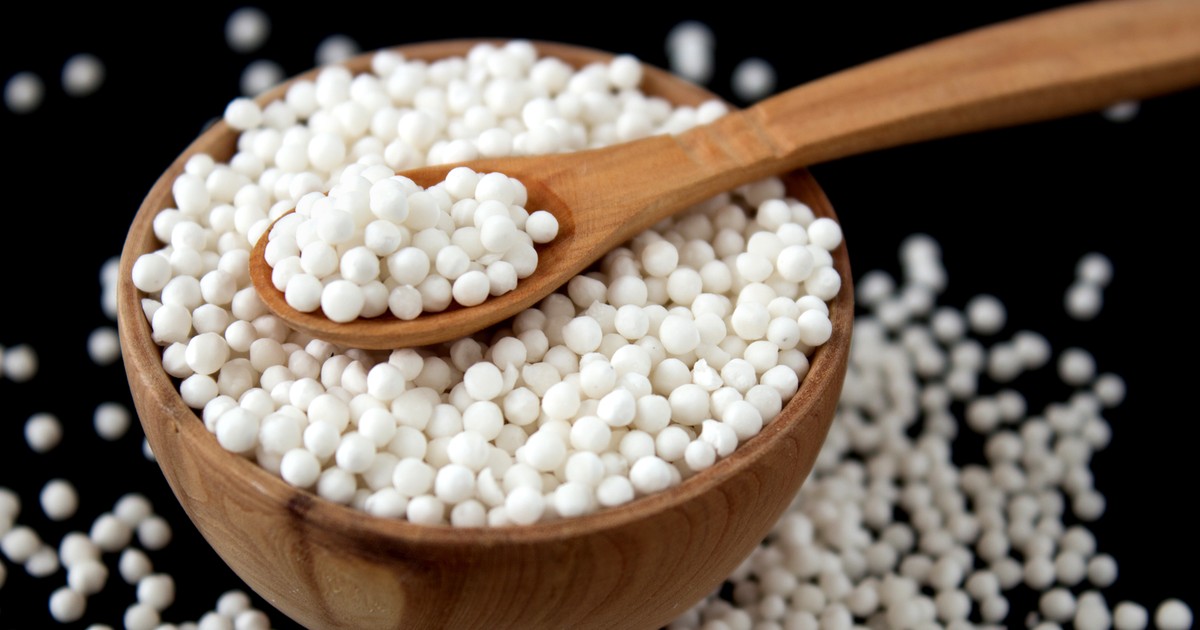 Tapioka - właściwości i zastosowanie. Jak wytwarzana jest tapioka?