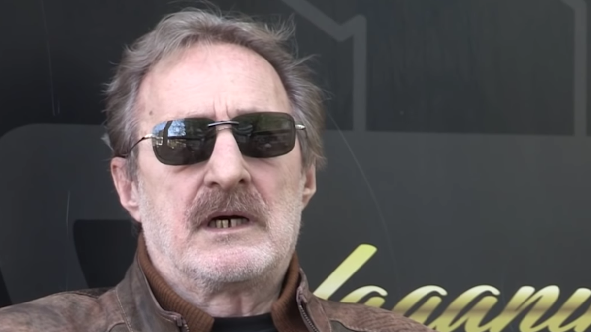 desimir stanojević biografija - Blic