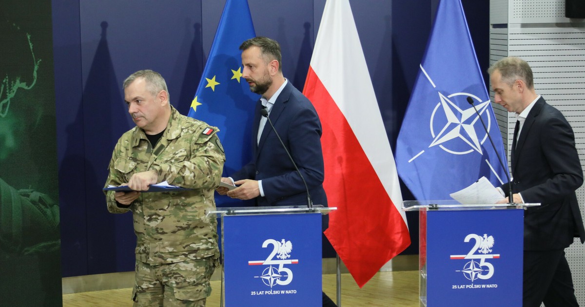 Ruszyła operacja "Feniks". Oto kluczowe liczby