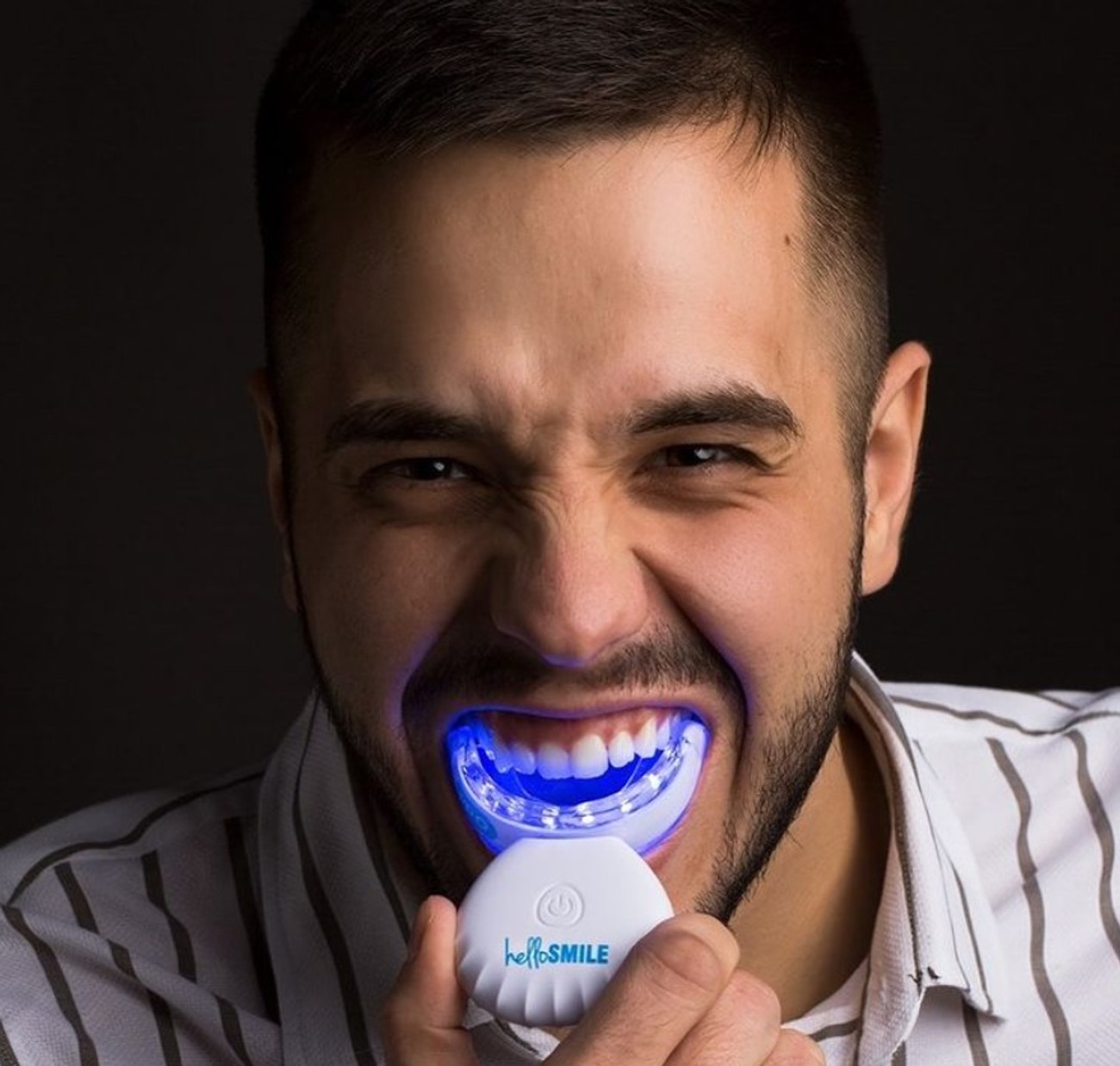 Beli zubi na korak od vas: Ne stidite se vaših zuba - možete lako da ...