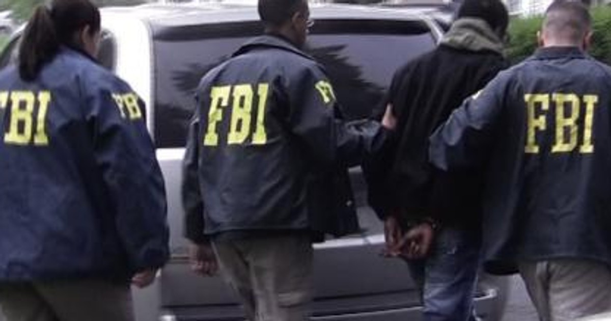 Fbi Releases Names Of Nigerians Arrested For Romance Scams And Money