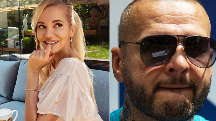 FOTO Dara Rolins sa po Rytmusovom koncerte ukázala odlíčená: Jasný ...