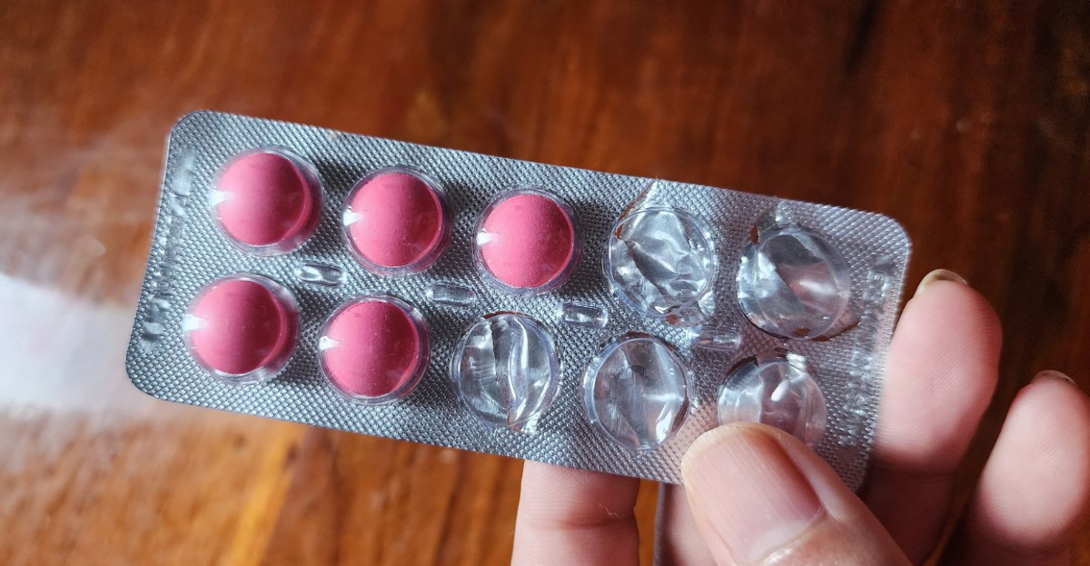 Pod żadnym pozorem nie bierz tych leków razem z ibuprofenem. Szkodliwe ...