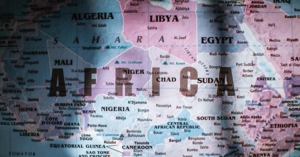 10 most racially diverse countries in Africa | Business Insider Africa