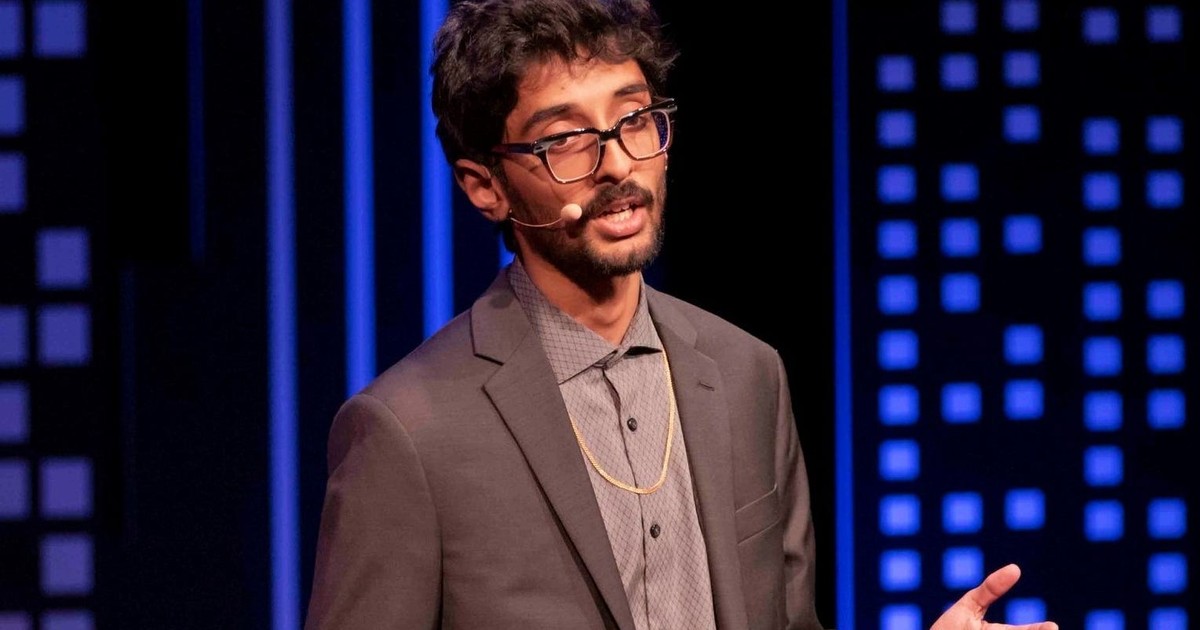 I added the 'scary hour' hack to my mornings. My ability to focus shot ...