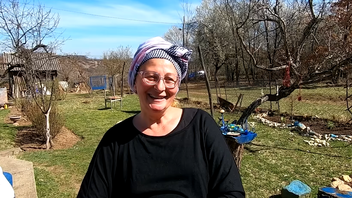 Beograđanka Zorica se pre tri godine preselila u Suvi Do i tu odlučila ...
