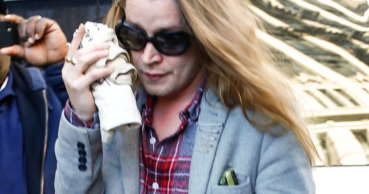 NEPREPOZNATLJIV Bio je najpoznatiji klinac u Holivudu, a danas je ...