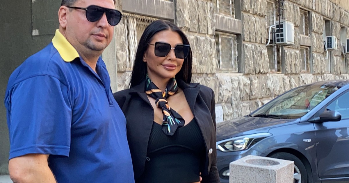 Maja Marinković o Takijevom zdravstvenom stanju: "Baš mu nije dobro" - Blic