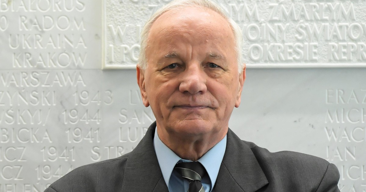 Jan Rulewski dla "Rz": nie będę roznosił ulotek pana Zemkego - Wiadomości