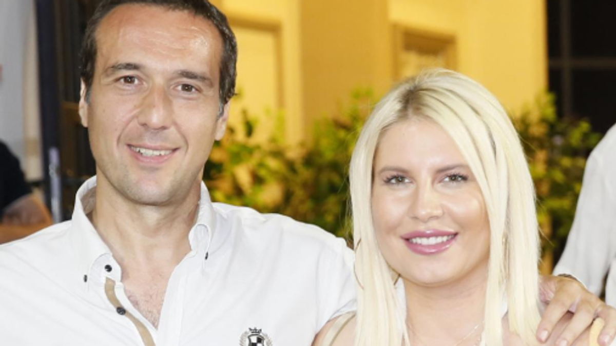 Mladen Mijatović se vratio u Srbiju, a Dea Đurđević zablistala ...