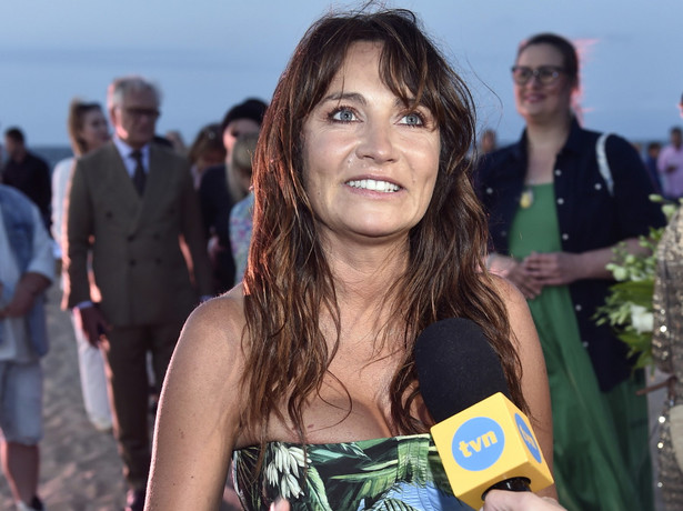 "Decyzja mogła być tylko jedna...". Dominika Kulczyk chce kupić ...