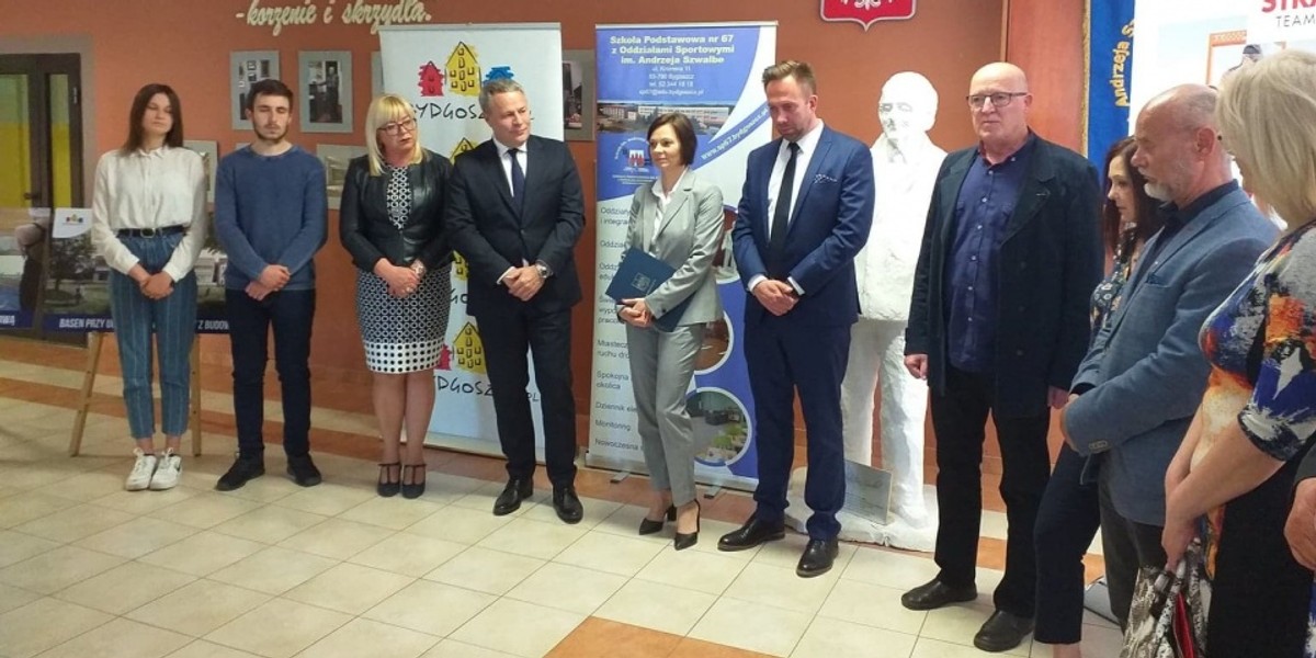 W Fordonie powstanie kolejny basen - Wiadomości W Fordonie powstanie kolejny basen - Wiadomości