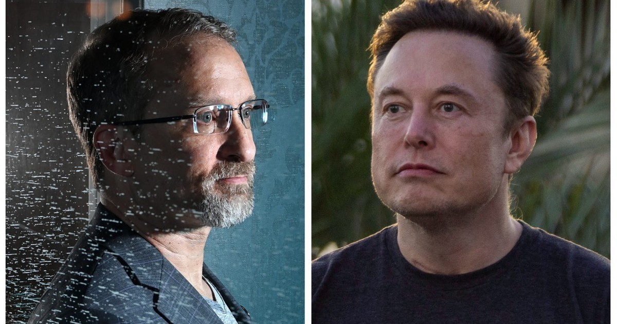 Elon Musk claims whistleblower burned 10 notebooks as part of a Twitter ...