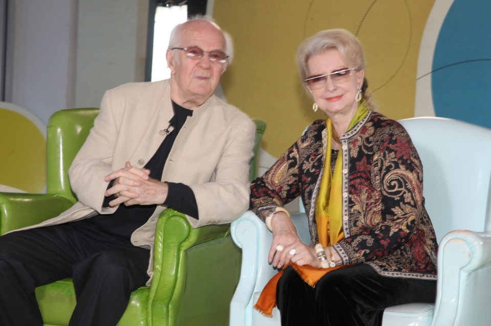 "Noce i dnie". Strasburger, Celińska, Mazur, Barańska. Jak potoczyły się ich losy? - Plejada.pl