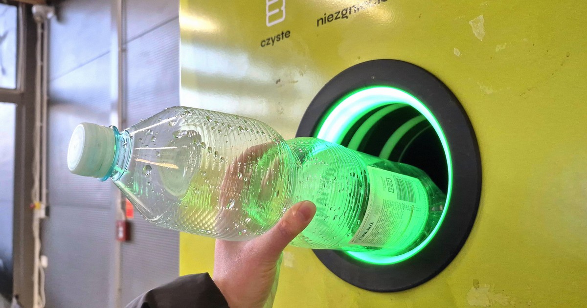 System kaucyjny generuje koszty i problemy. Przedsiębiorcy biją na alarm