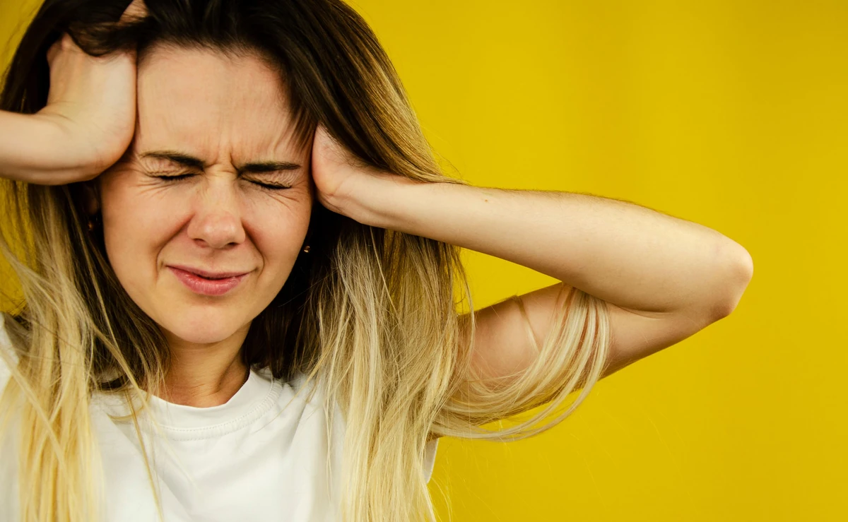 Migrena, uciążliwy ból głowy - sprawdzone sposoby, jak pokonać ból ...