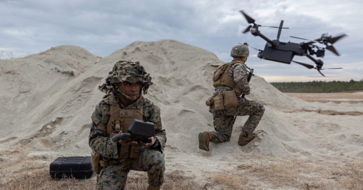 Top 10 countries with the strongest military power at the end of 2024 ...