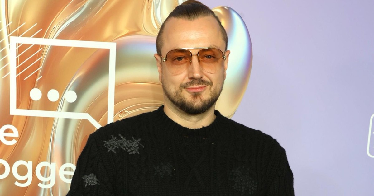 Aleksander Baron przemówił po rozwodzie z Kubicką. Zwrócił się do fanów