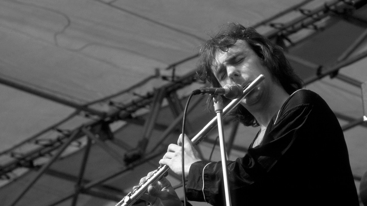 Ian McDonald nie żyje. Legendarny muzyk miał 75 lat - Muzyka